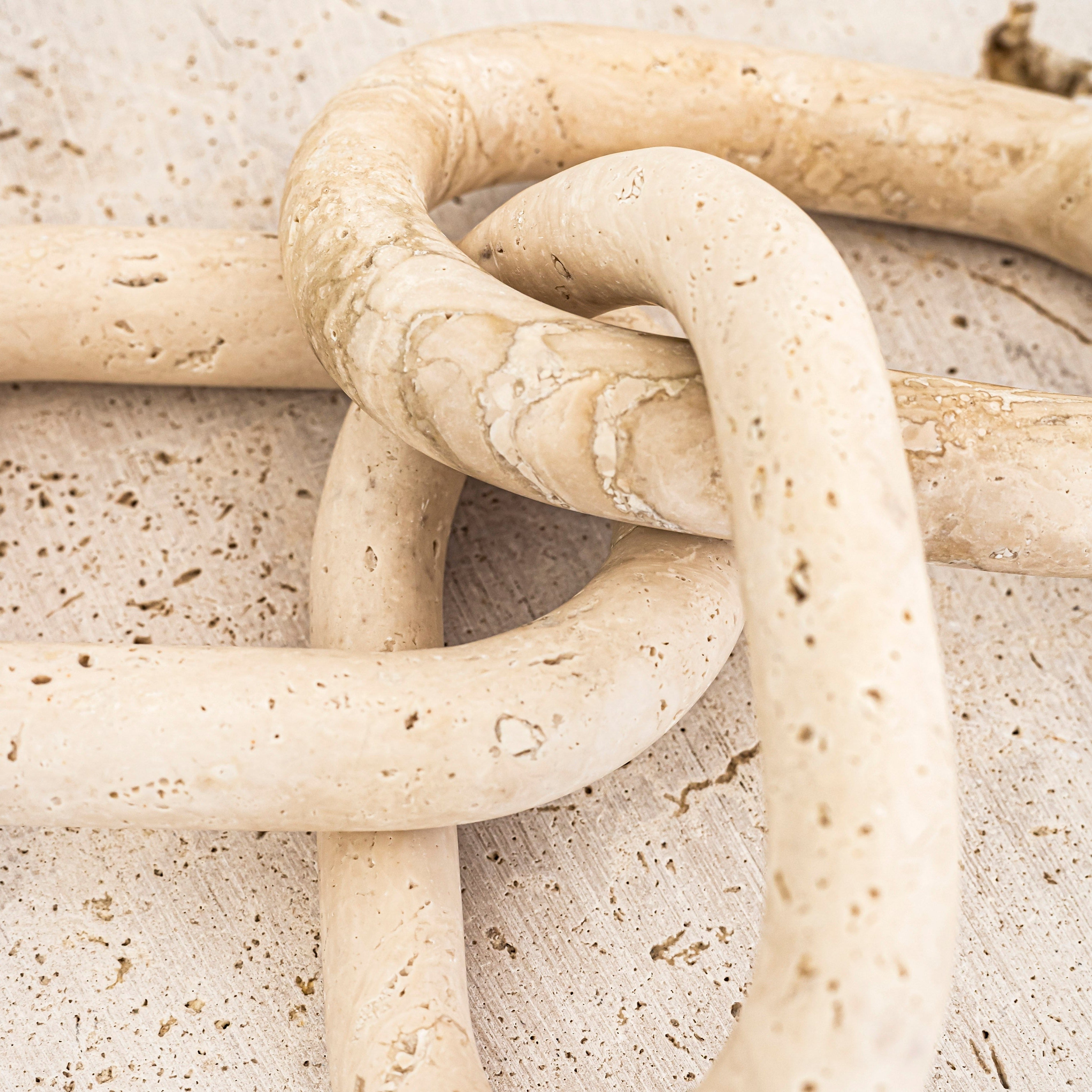 LUMINOUS CHAIN – Haus of Aitch